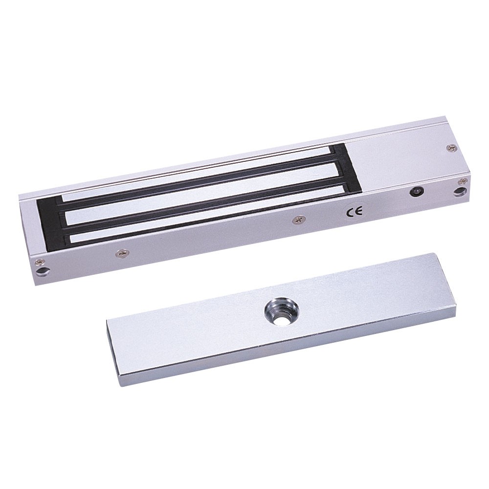 MagLocks - AEM10002 Electromagnetic Lock - Surface Mounting | Raytel ...