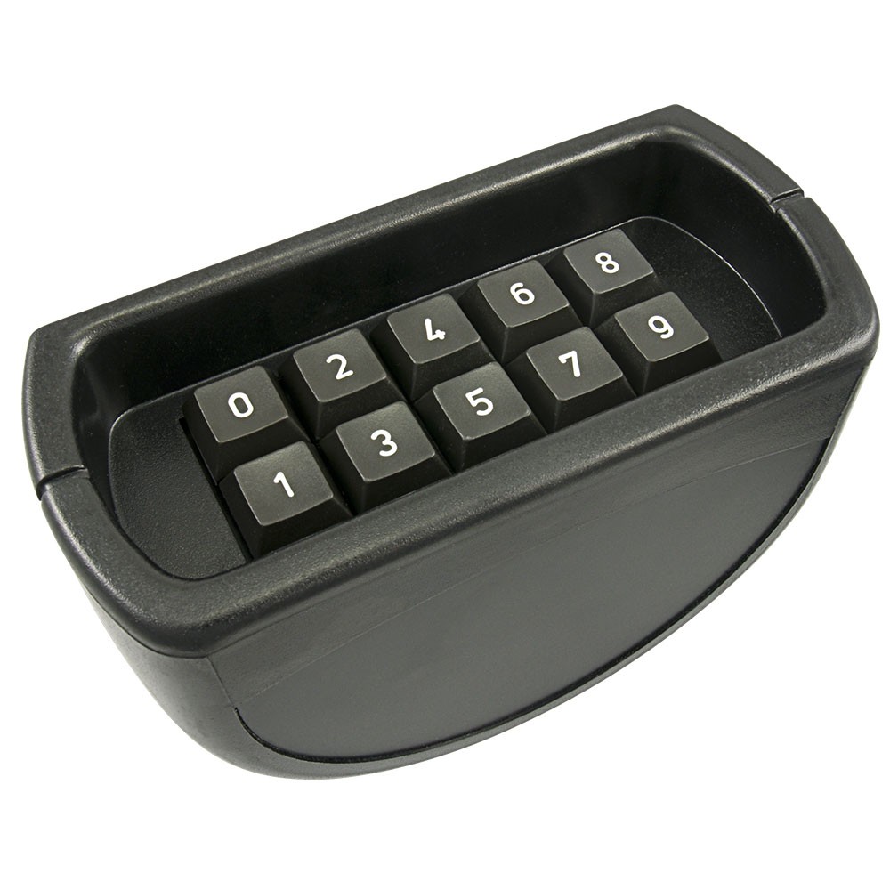 Digitac KBD3 Internal Access Control Keypad | Raytel Security Systems