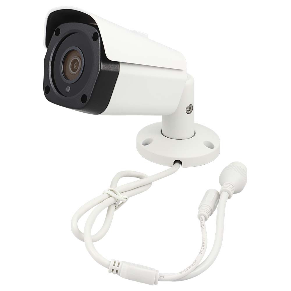 RSS IP-CCTV CAMERA | Raytel Security Systems