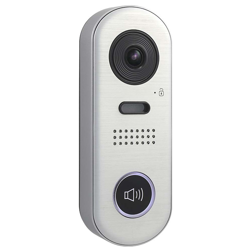 RSS IP-P1 - One Button IP Door Entry Panel | Raytel Security Systems