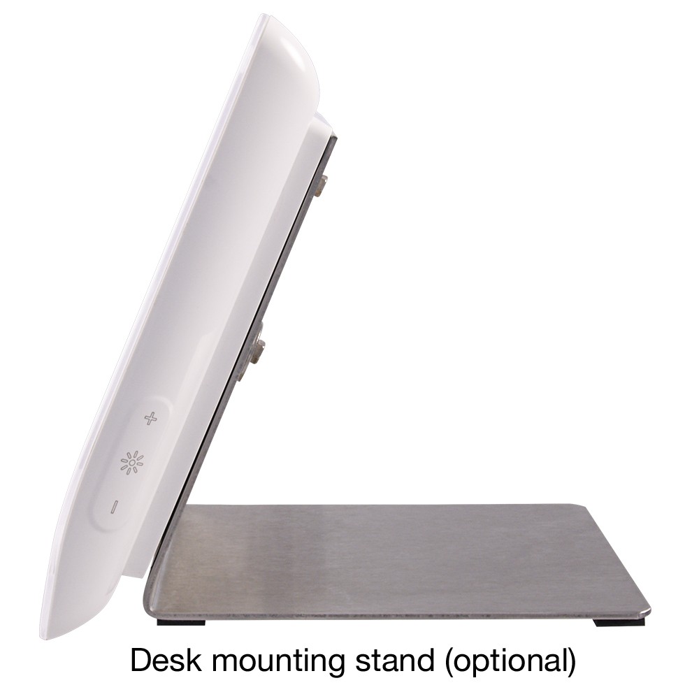 Elvox TAB Free 7539 Audio/Video Door Entry 'Hands Free' Handset ...