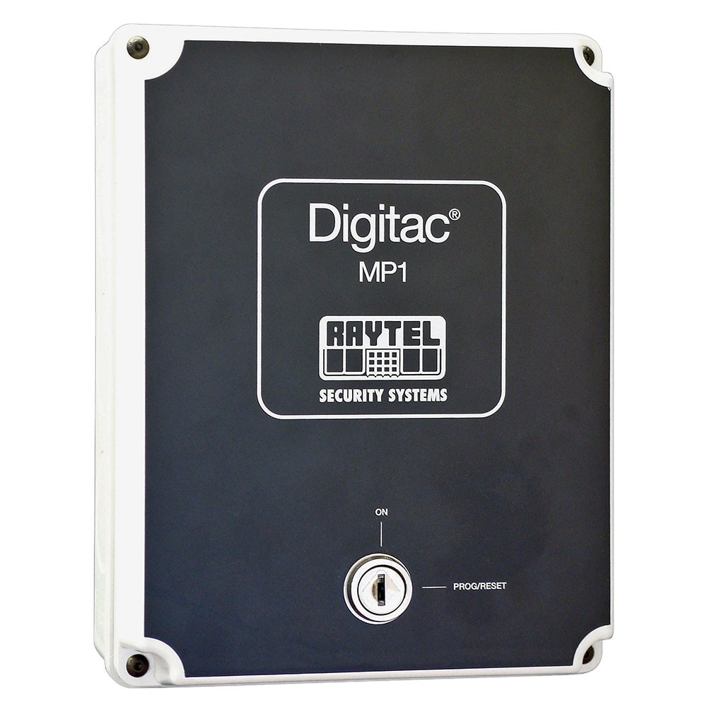 Digitac MP1 Access Control PSU/Controller | Raytel Security Systems