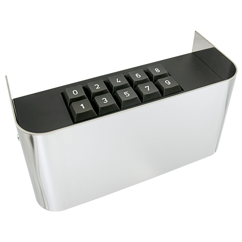 Digitac KBD2/2 Internal Access Control Keypad | Raytel Security Systems