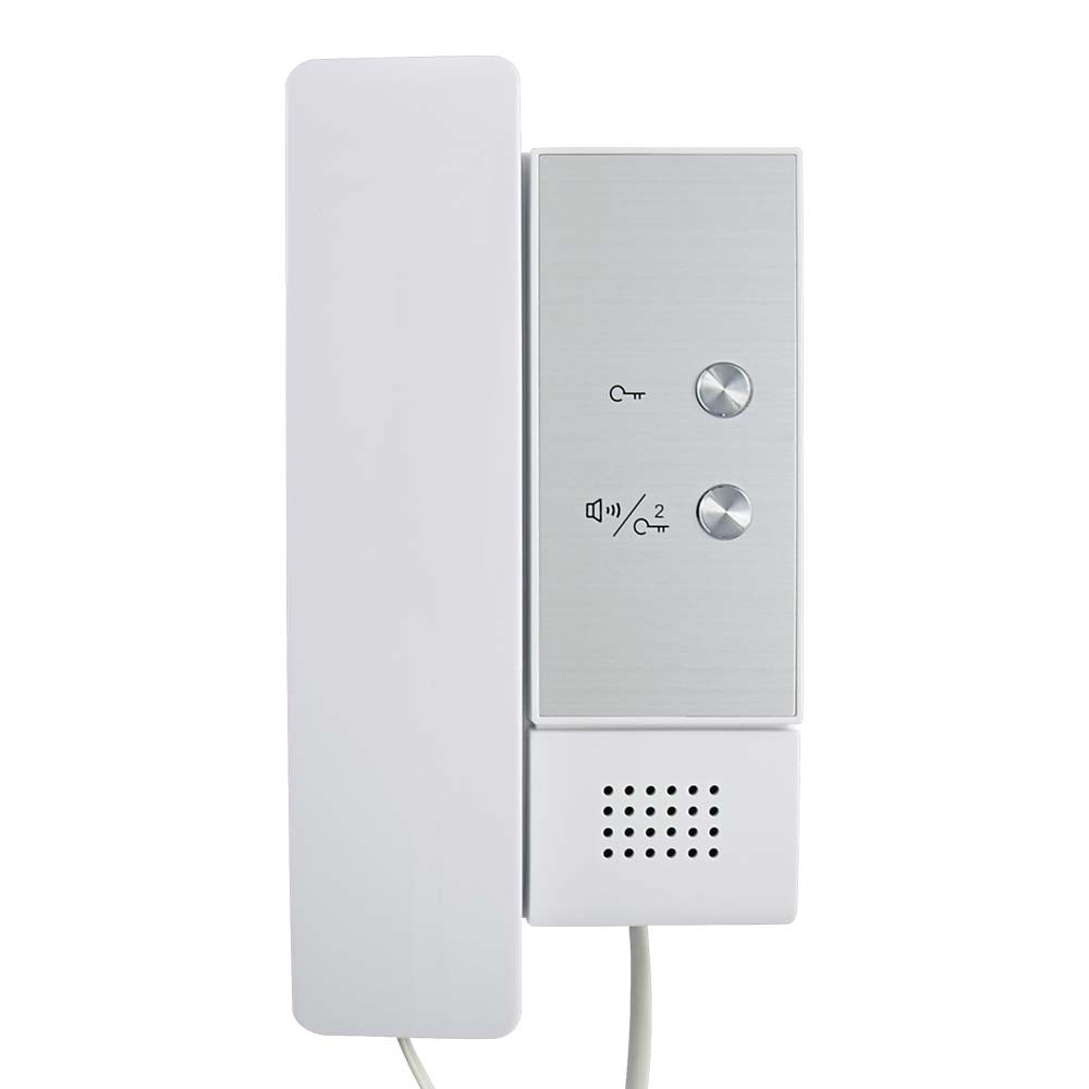 RSS-H Audio Door Entry Handset | Raytel Security Systems