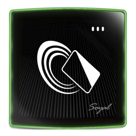 Access Control Keypads and Readers - Soyal Range | Raytel Security Systems